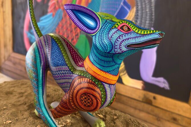 Oaxaca Private Tour 3 Days Monte Albany and Mitla and City - Who’s This Tour Best For?