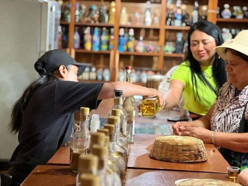 Oaxaca: Private Tour Esencia de Oaxaca - An Introduction to Oaxaca’s Hidden Gems