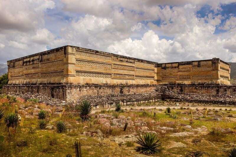 Oaxaca: Private Tour Esencia de Oaxaca - FAQ