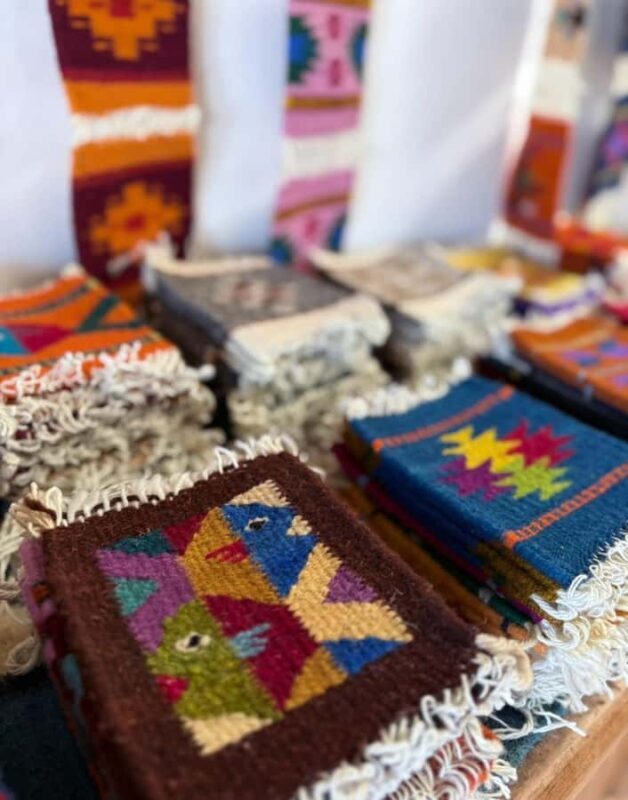 Oaxaca: Private tour to Monte Albán, El Tule Tree, and Teotitlán - Who Should Consider This Tour?