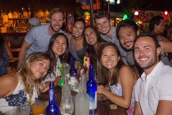 Oaxaca Pub Crawl - FAQs about the Oaxaca Pub Crawl
