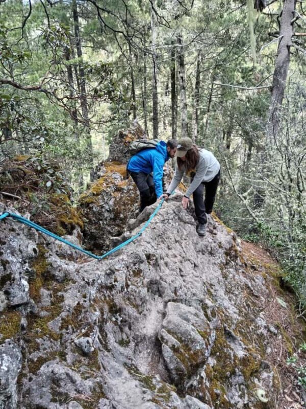 Oaxaca: Pueblos Mancomunados Hiking Tour - The Balance of Adventure and Education