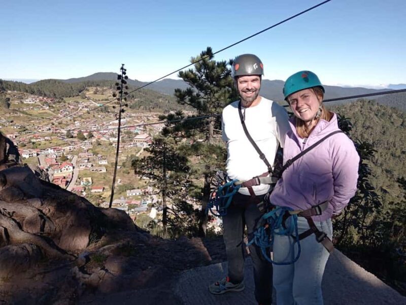 Oaxaca: Pueblos Mancomunados Hiking Tour - Who Will Love This Tour?