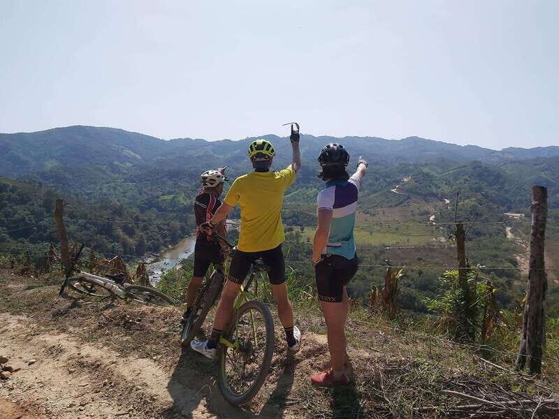 Oaxaca, Puerto Escondido 4 Days Bike Tour - A Detailed Look at the Oaxaca to Puerto Escondido 4-Day Bike Tour