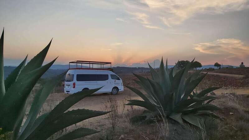 Oaxaca, Puerto Escondido 4 Days Bike Tour - What’s Included and What’s Not