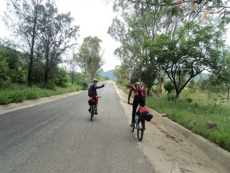 Oaxaca, Puerto Escondido 4 Days Bike Tour - The Authentic Value of This Tour
