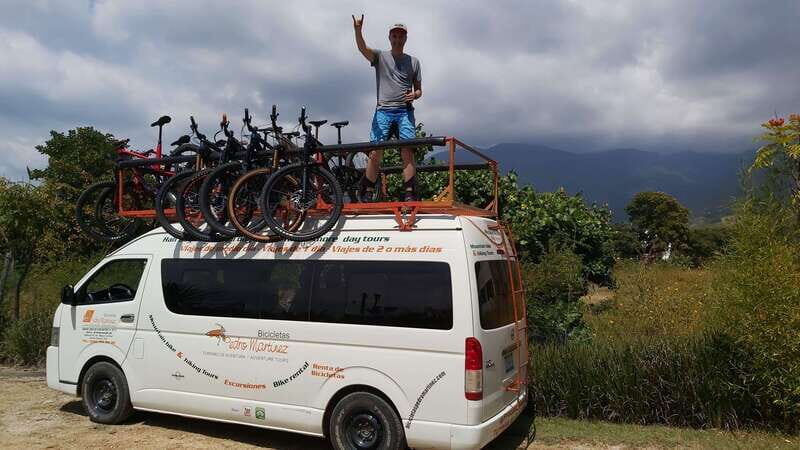 Oaxaca, Puerto Escondido 4 Days Bike Tour - Who Should Consider This Tour?