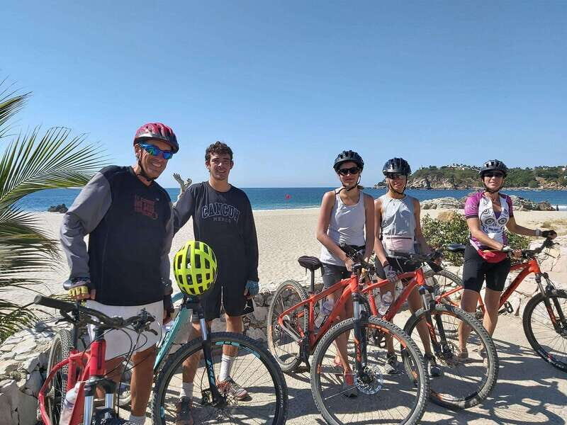 Oaxaca, Puerto Escondido 4 Days Bike Tour - Final Thoughts
