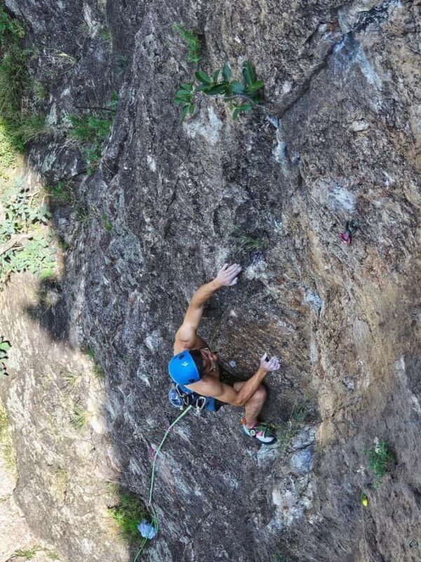 Oaxaca: Rock Climbing Adventure with Snacks and Drinks - Practical Details and Tips