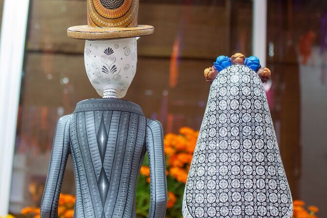 Oaxaca Route of Crafts - A Deep Dive into the Oaxaca Route of Crafts