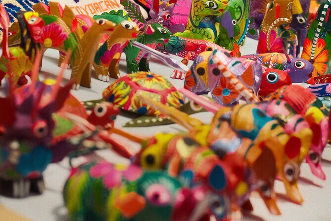 Oaxaca Route of Crafts - Final Thoughts