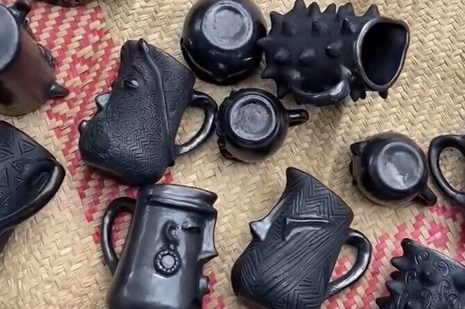 Oaxaca Route of Crafts - FAQ