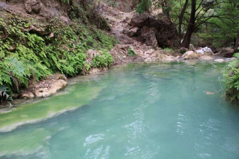 Oaxaca: Santiago Apoala Waterfall Day Trip with Transfers - Who Will Enjoy This Tour?