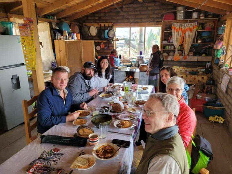 Oaxaca: Sierra Norte Ixtepeji Guided Hike & Lunch, Half-Day - Final Thoughts