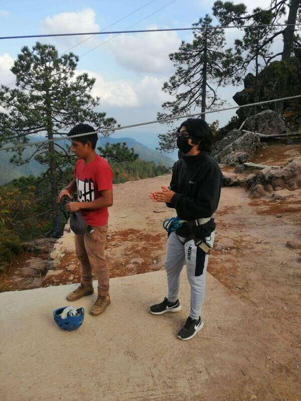 Oaxaca: Sierra Norte Tour with Zipline and Hanging Bridge - Key Points