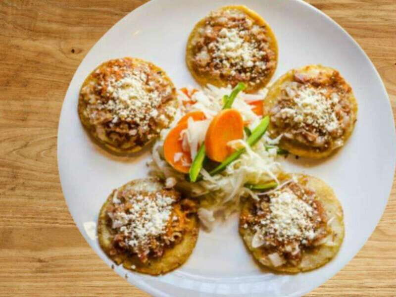 Oaxaca: Signature Markets Food Tour - Key Points