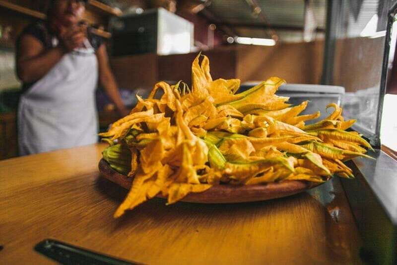 Oaxaca: Signature Markets Food Tour - Authentic, Edible Oaxaca for Curious Travelers