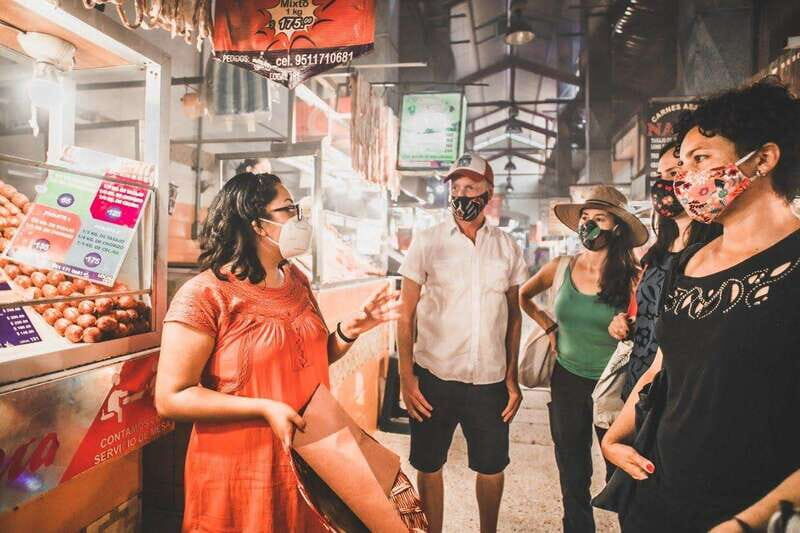 Oaxaca: Signature Markets Food Tour - Frequently Asked Questions