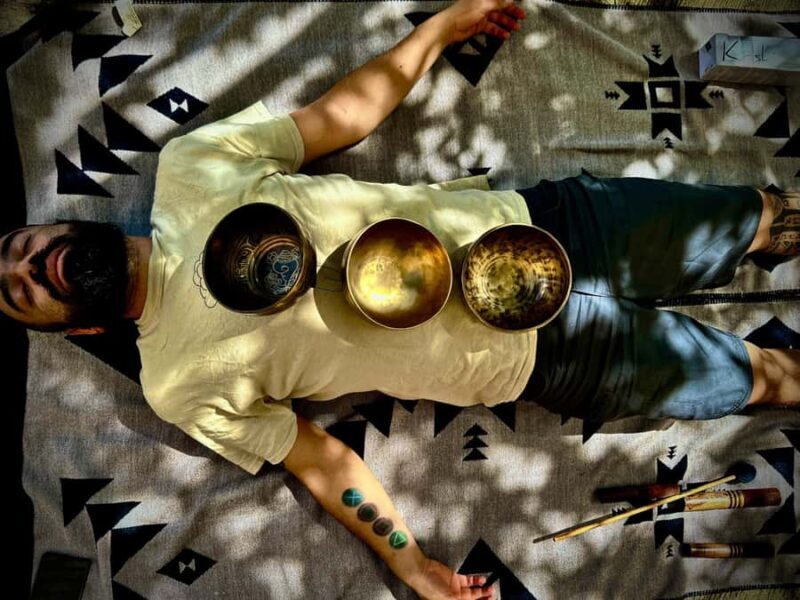 Oaxaca: Sound Bath Healing Session - What Is a Sound Bath and Why It Matters