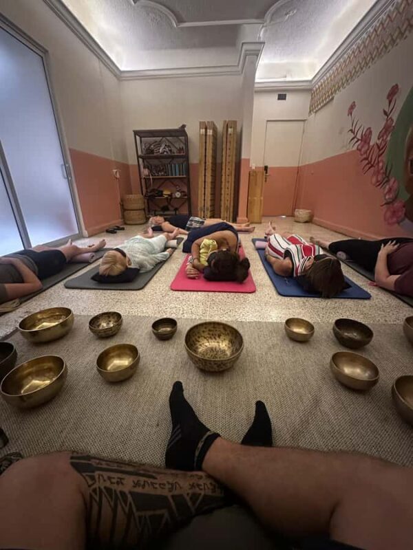 Oaxaca: Sound Bath Healing Session - Who’s it best for? If you’re curious about wellness practices, want to unwind after busy days, or simply seek a unique way to connect with the local atmosphere in Oaxaca, this session is well worth considering.