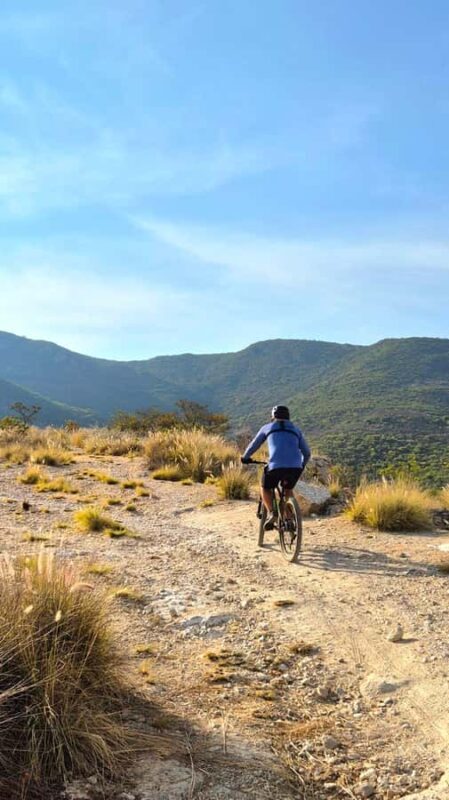 Oaxaca: Spicy MTB Trails & Spicier Tacos - An In-Depth Look at the Oaxaca MTB & Tacos Tour