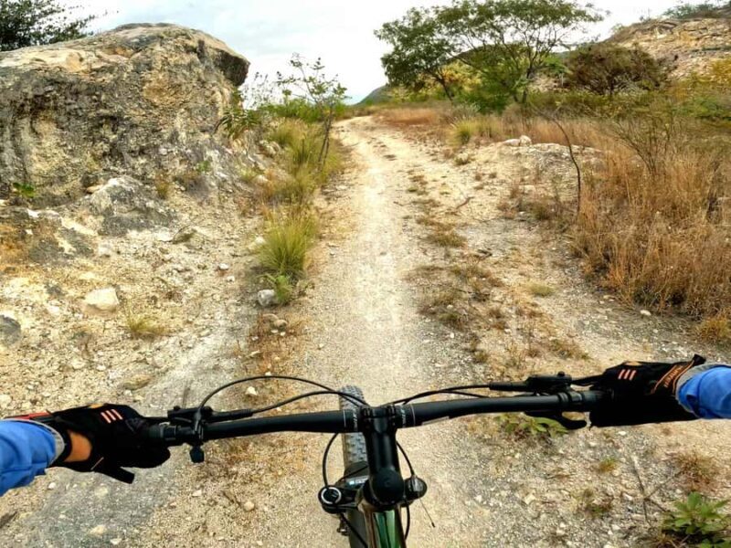 Oaxaca: Spicy MTB Trails & Spicier Tacos - FAQ