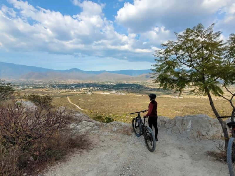 Oaxaca: Spicy MTB Trails & Spicier Tacos - Final Words
