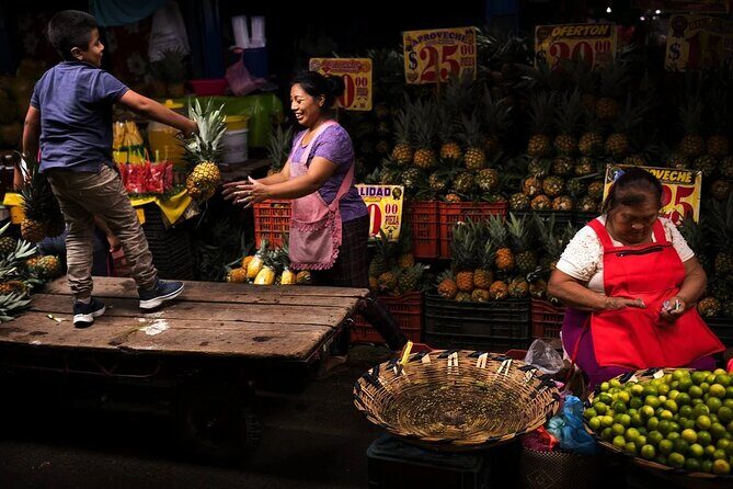 Oaxaca Street Food Essentials - An In-Depth Look at Oaxaca Street Food Essentials