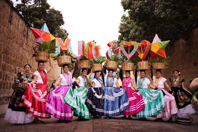 Oaxaca Street Food Essentials - FAQs About Oaxaca Street Food Essentials