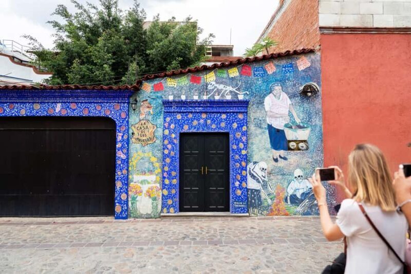 Oaxaca: The Art of Death walking tour - Final Thoughts
