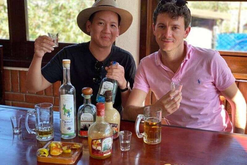 Oaxaca: Tlacochahuaya, Mezcal and Teotitlán del Valle Tour - Final Thoughts