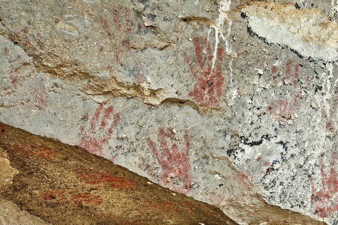 Oaxaca Tour from Prehistoric Caves to Mezcal and Textiles - Introduction