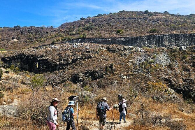 Oaxaca Tour from Prehistoric Caves to Mezcal and Textiles - The Sum Up