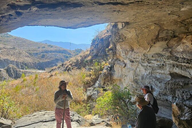 Oaxaca Tour from Prehistoric Caves to Mezcal and Textiles - FAQ