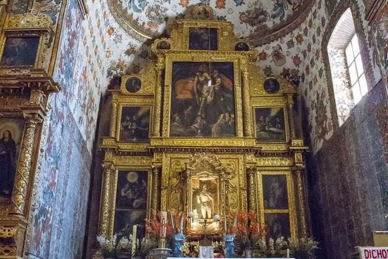 Oaxaca: Traditional Market Private Tour - The Sum Up