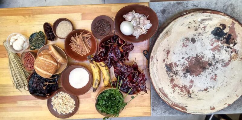 Oaxaca: Traditional Oaxacan Cooking Class - An Honest Look at the Cooking Experience