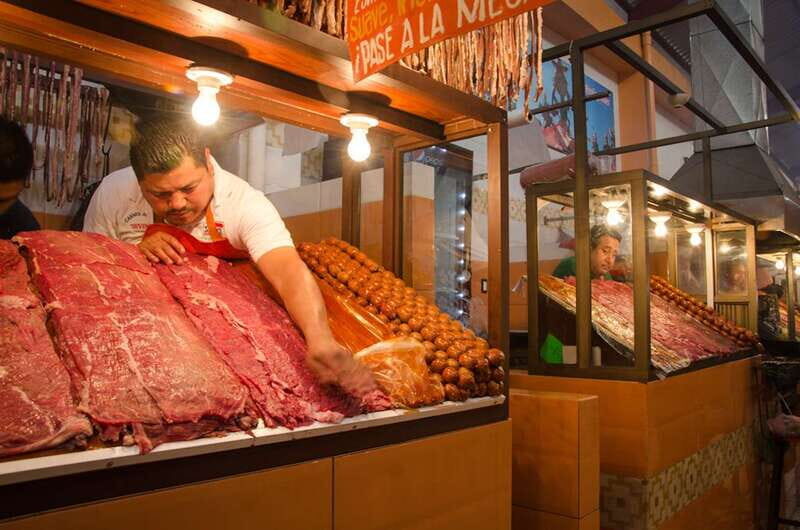 Oaxaca: Traditional Oaxacan Cooking Class with Market Visit - The Experience in Detail