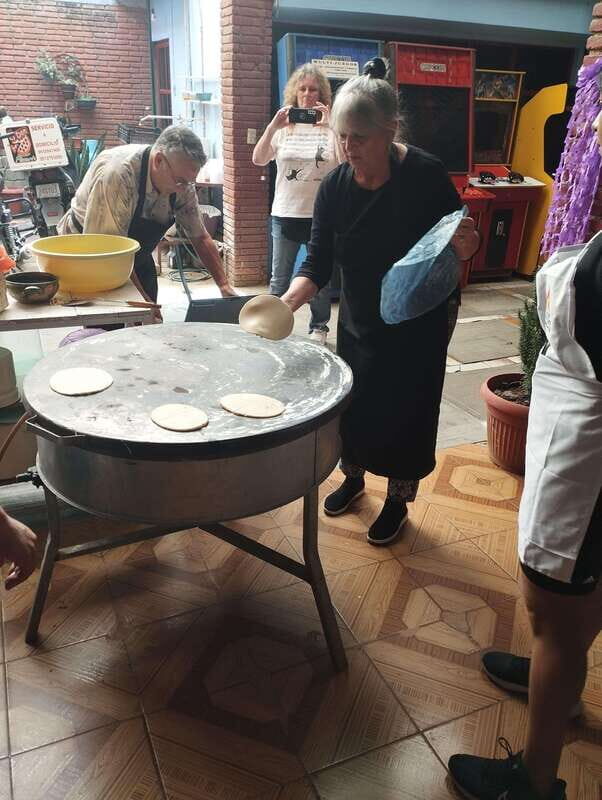 Oaxaca: Traditional Oaxacan Food Cooking Class - FAQs