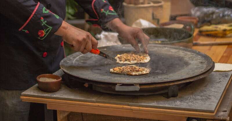 Oaxaca: Traditional Oaxacan Food Cooking Class - Final Thoughts