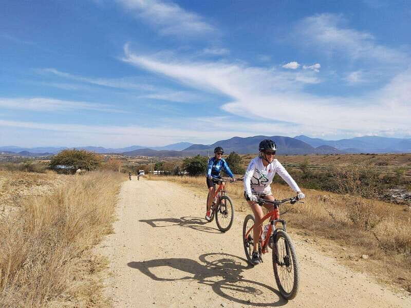 Oaxaca: Valley Mountains and Jalapilla Half Day Tour - Key Points
