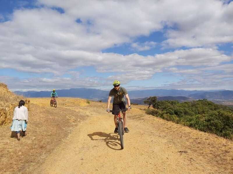 Oaxaca: Valley Mountains and Jalapilla Half Day Tour - Additional Resources