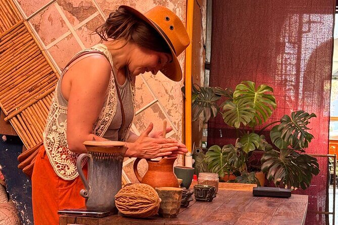 Oaxaca : Visit of Chocolate and Ancestral Drinks - What Travelers Say (based on reviews)