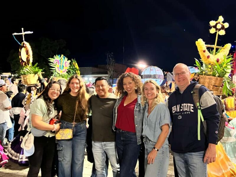 Oaxaca Walking Tour - Final Thoughts