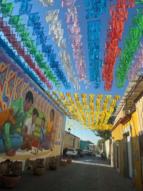 Oaxaca Walking Tour - Who Will Benefit Most from This Tour