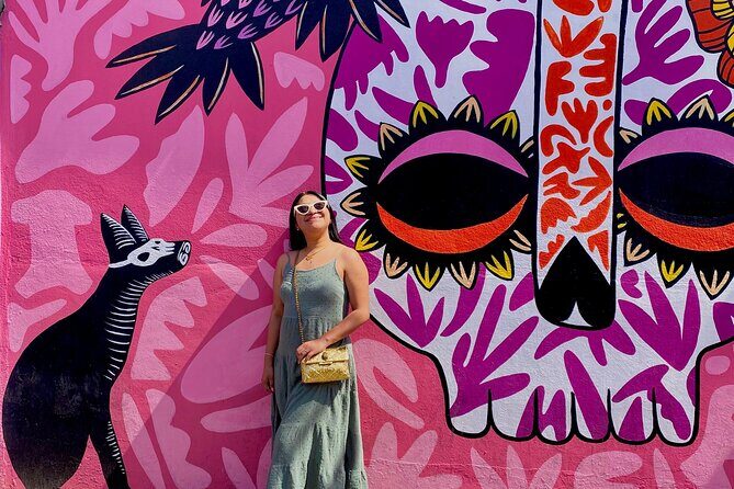 Oaxaca Walking Tour - What to Expect from the Oaxaca Walking Tour