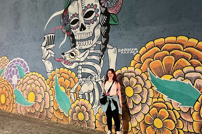 Oaxaca Walking Tour - Who Is This Tour Best For?