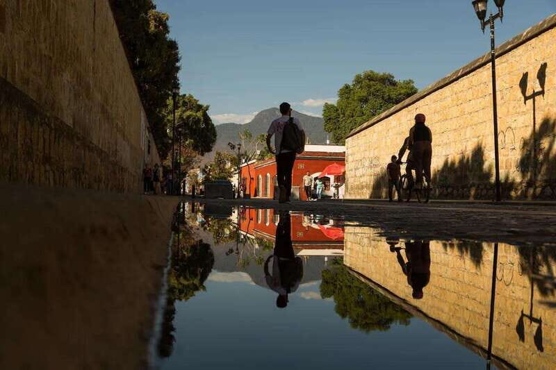 Oaxaca walking tour with a local photographer - A Practical Guide to the Oaxaca Photography Tour