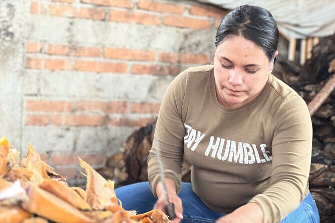 Oaxaca Women Private Tour - Exploring the Oaxaca Women Private Tour: An Authentic Journey into Local Artistry and Empowerment