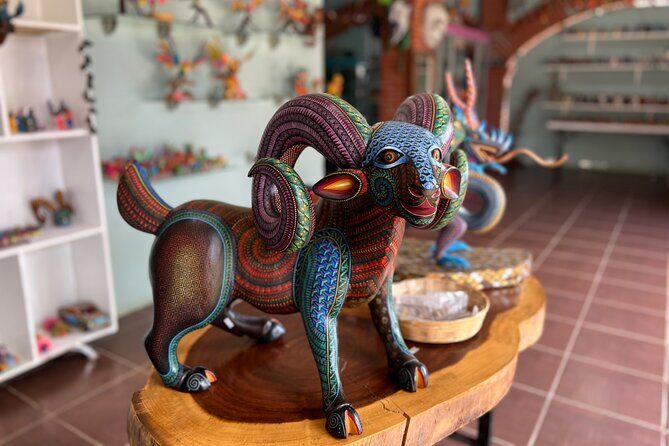 Oaxaca Women Private Tour - Who Will Love This Tour?