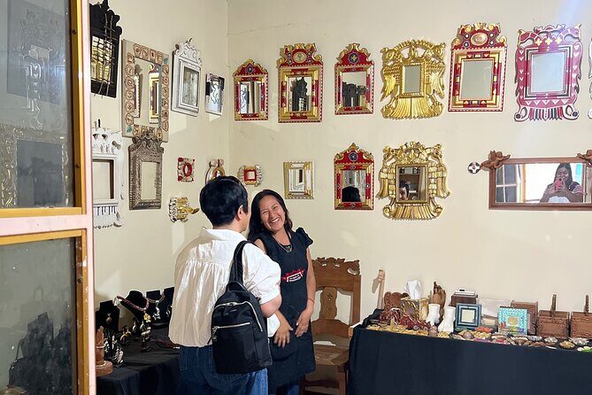 Oaxaca Women Private Tour - The Sum Up: A Rich, Respectful Exploration